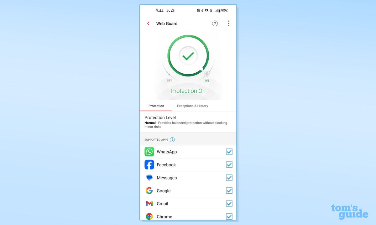 Trend Micro Mobile Security review: A mobile antivirus that aims for a ...