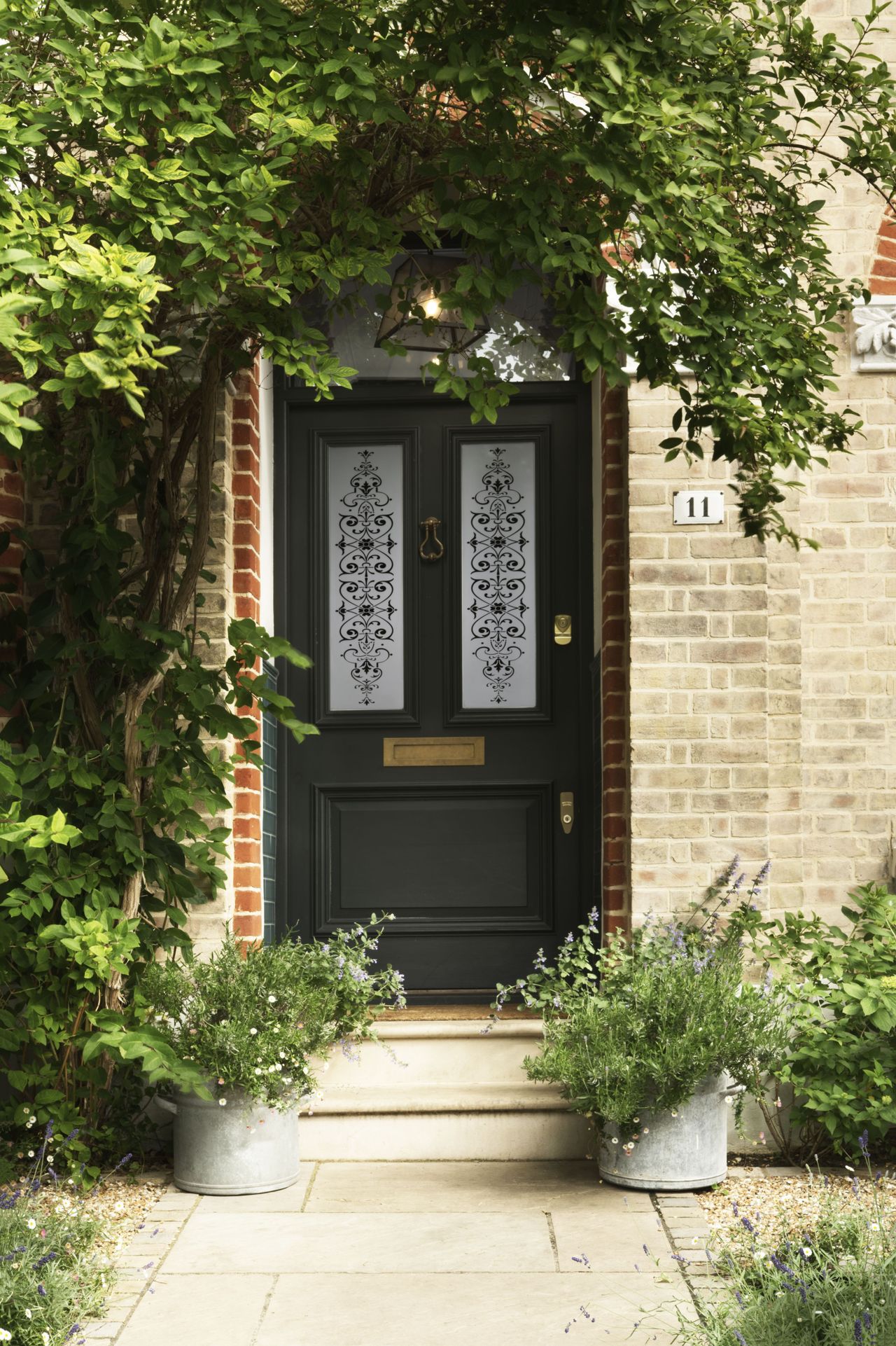 10 porch privacy ideas for a secluded space | Real Homes