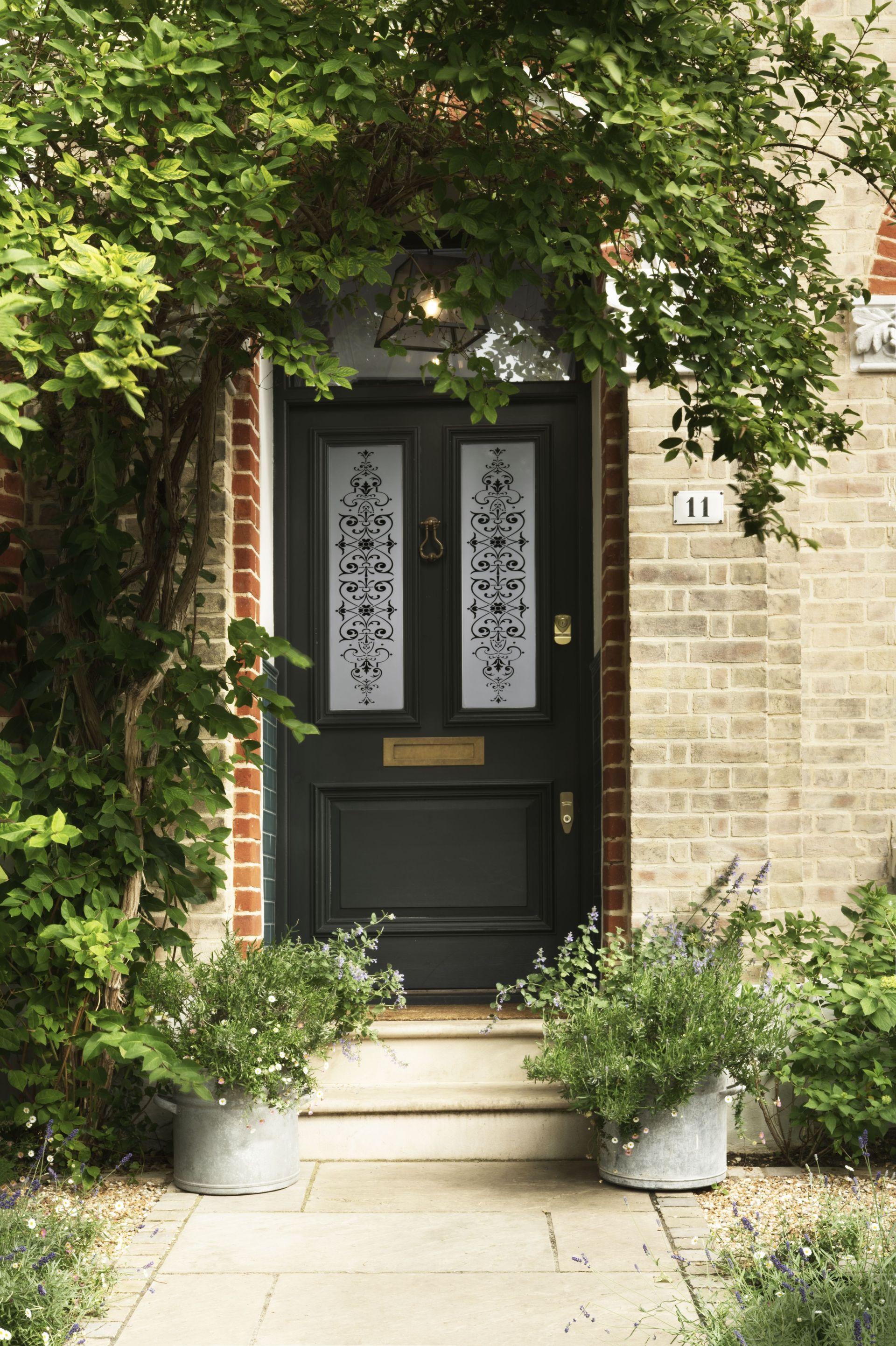 10 porch privacy ideas for a secluded space | Real Homes