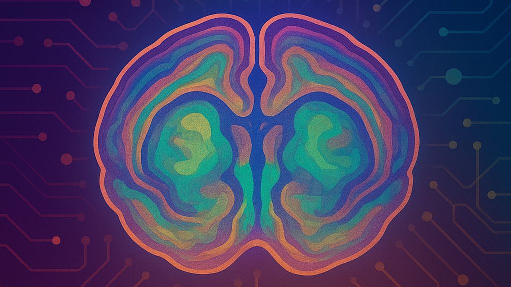 Scientists used AI to map uncharted areas of the mouse brain | Live Science