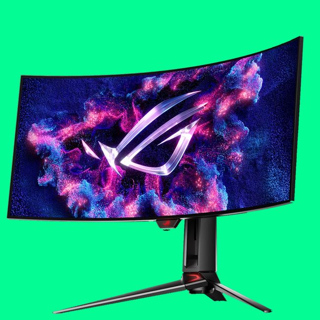 Best gaming monitors in 2025: the pixel-perfect panels I'd buy myself ...