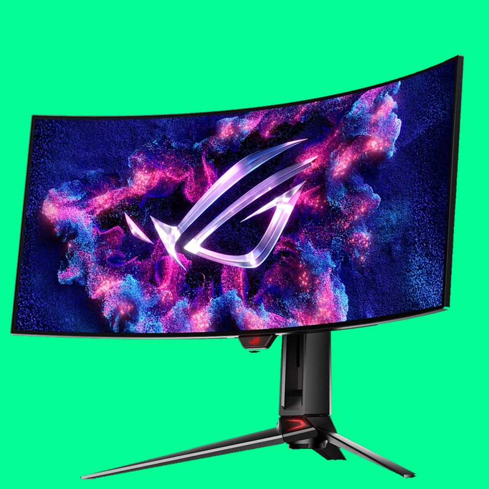 Best ultrawide monitor for gaming in 2024: the expansive panels I ...