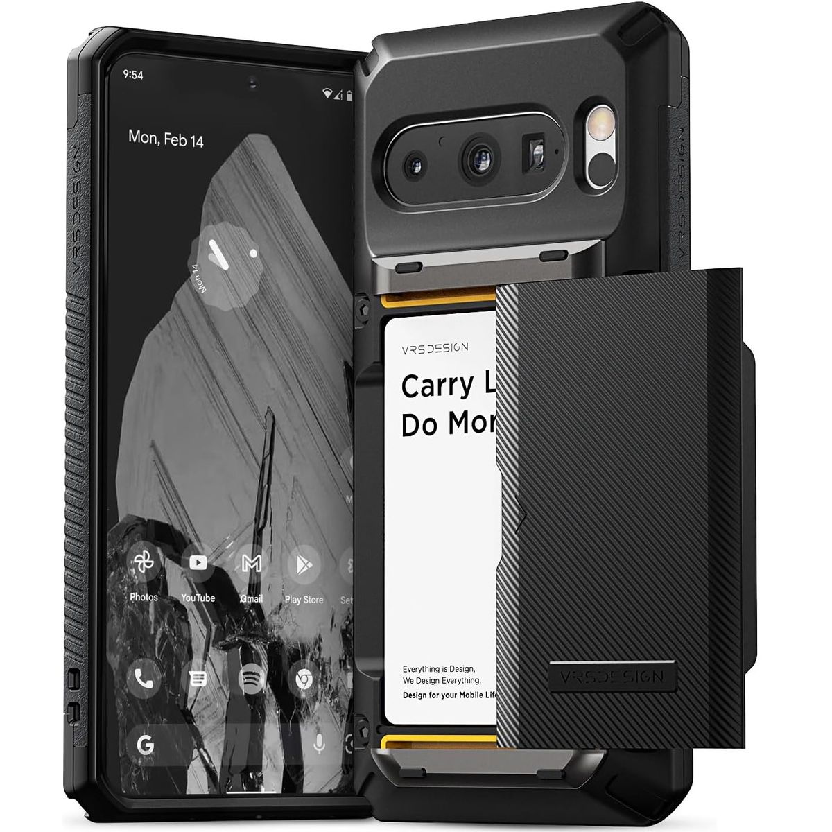 Best Pixel 8 Pro cases | Android Central