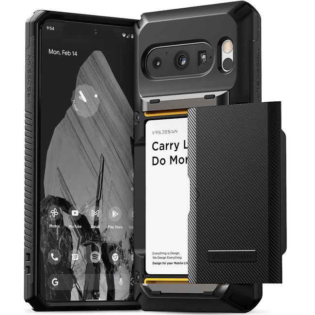 Best Pixel 8 Pro cases | Android Central