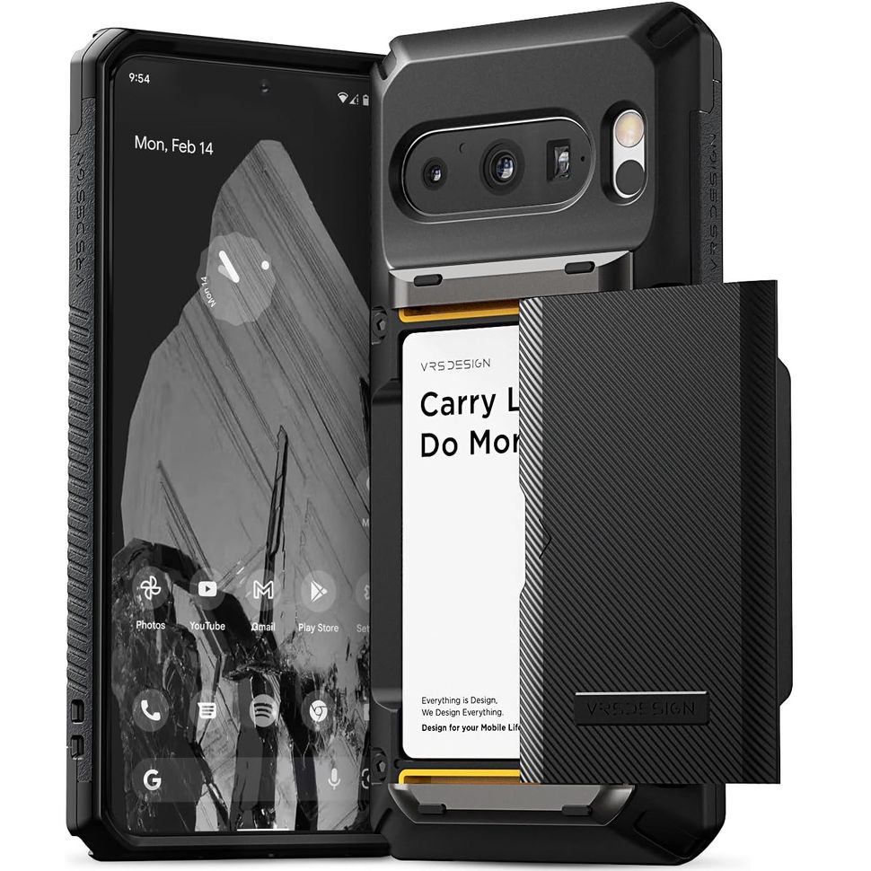 Best Pixel 8 Pro cases | Android Central