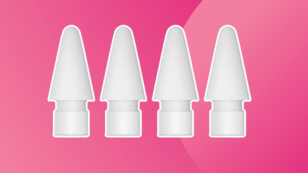 The best Apple Pencil tips | Creative Bloq