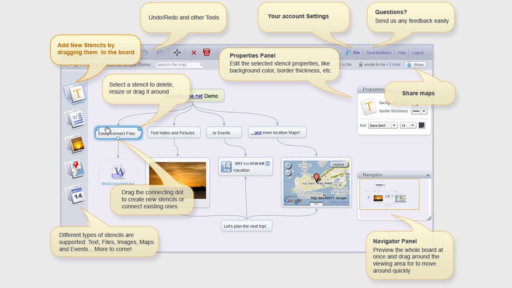 What is SpiderScribe and How Does It Work? Best Tips | Tech & Learning
