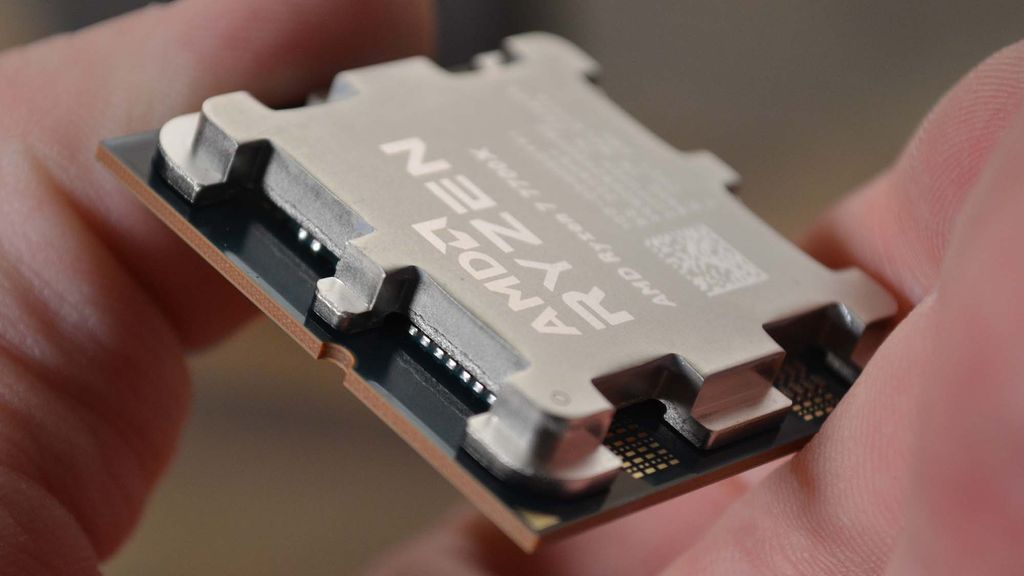 AMD Ryzen 7 7700X review: the best processor for most people | TechRadar