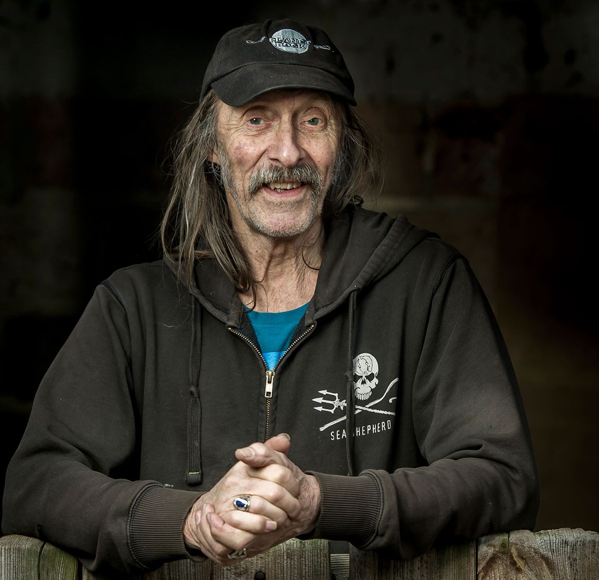 Dave Brock discusses Hawkwind's new lease of life | Louder