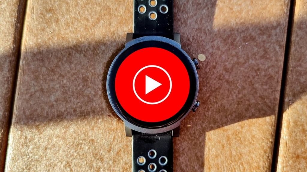 How to use YouTube Music on your Wear OS smartwatch | Android Central