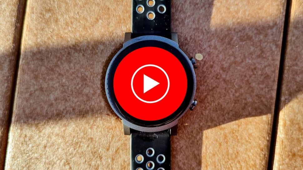 How to use YouTube Music on your Wear OS smartwatch | Android Central