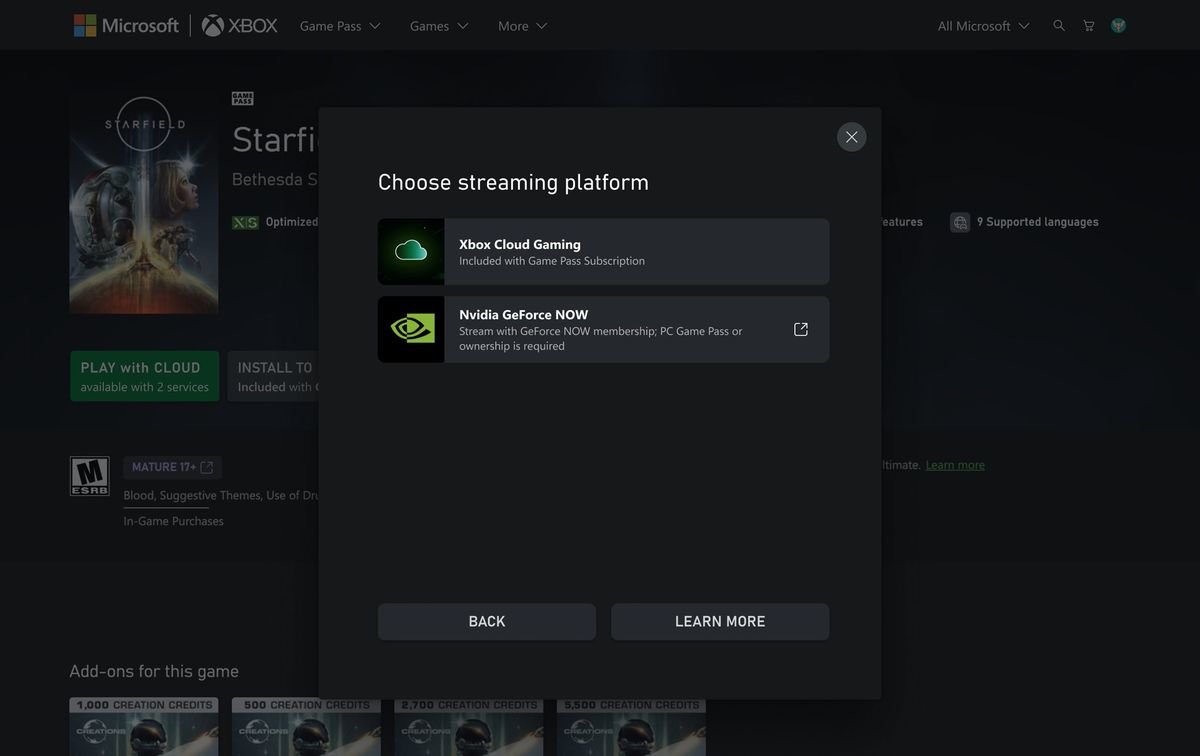 NVIDIA GeForce Now memberships are half off and half integrated into ...