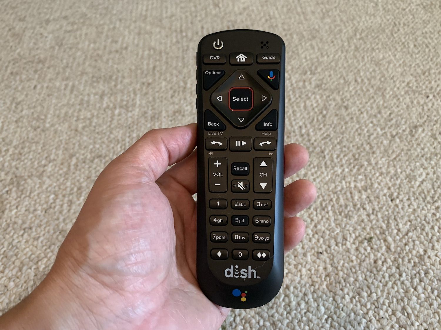 Google Assistant Now Controls Dish TV Boxes | Tom's Guide