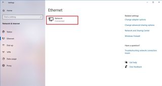 How to find your PC's MAC address on Windows 10 | Windows Central