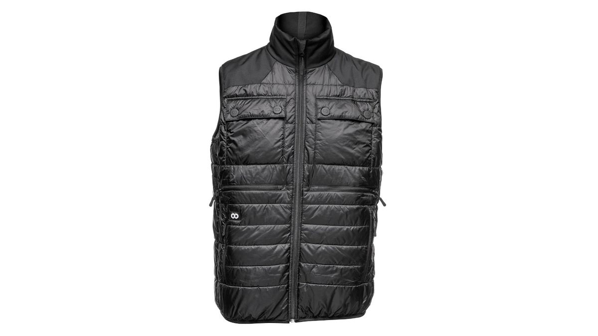 Best photo vests: waistcoats and jackets for photographers | Digital ...