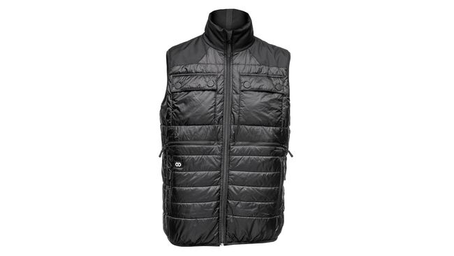 Best photo vests: waistcoats and jackets for photographers | Digital ...