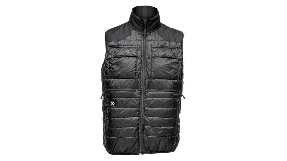 Best photo vests: waistcoats and jackets for photographers | Digital ...