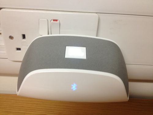 JBL Soundfly BT review | What Hi-Fi?