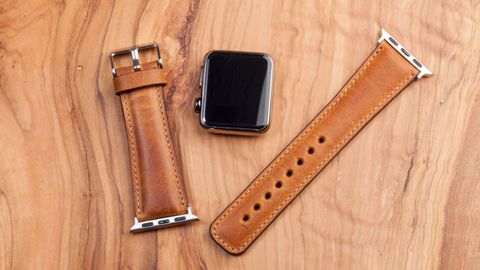 How to clean an Apple Watch band and make it look like new | Tom's Guide