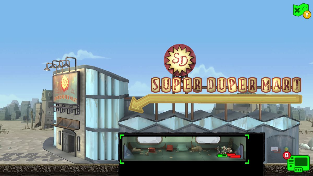 Fallout Shelter guide and tips | GamesRadar+