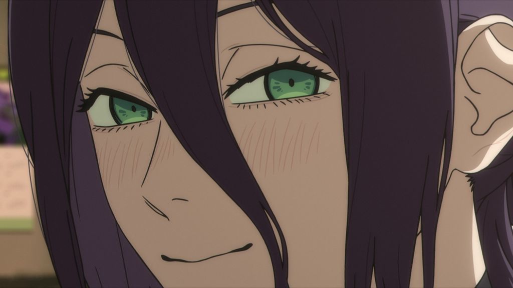 Chainsaw Man – The Movie: Reze Arc ending explained: who dies and who ...