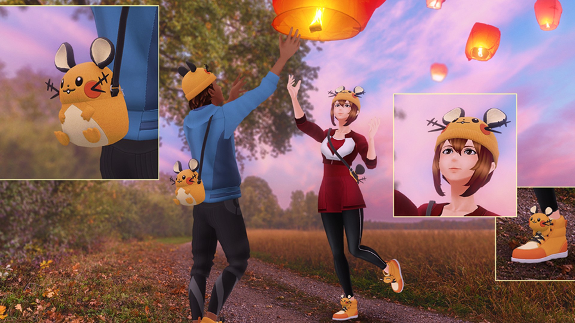 Pokemon Go Festival Of Lights Start Time And How To Catch Dedenne pokemon-go-festival-of-lights-start-time-and-how-to-catch-dedenne
