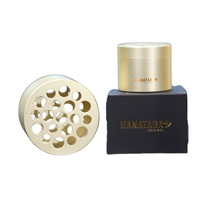 Arrange a Perfect Vase of Flowers With This Japanese Gadget | Livingetc