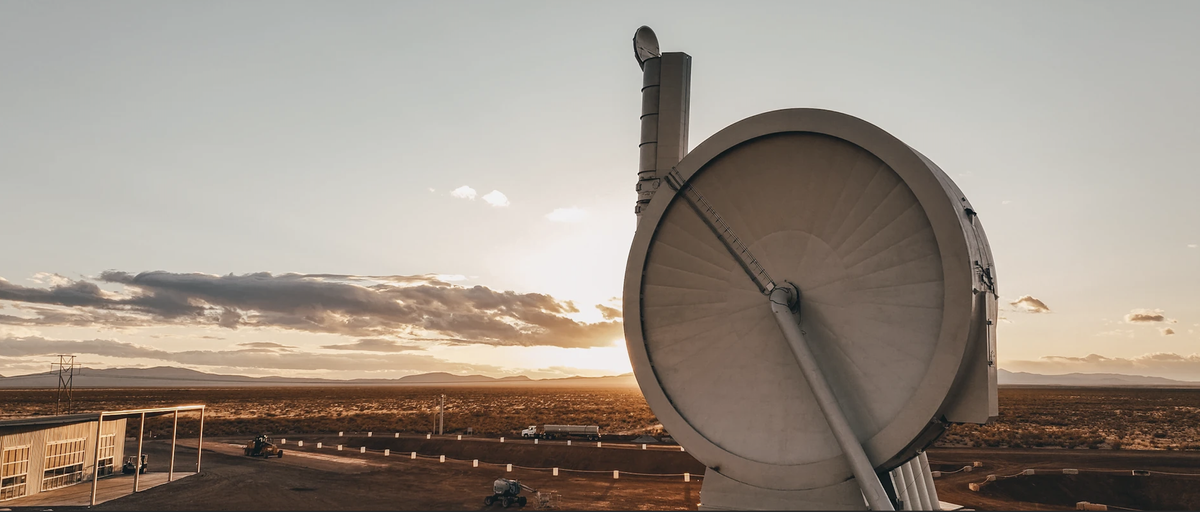 The European Commission Wants Your Data Centers in Space | Tom's Hardware