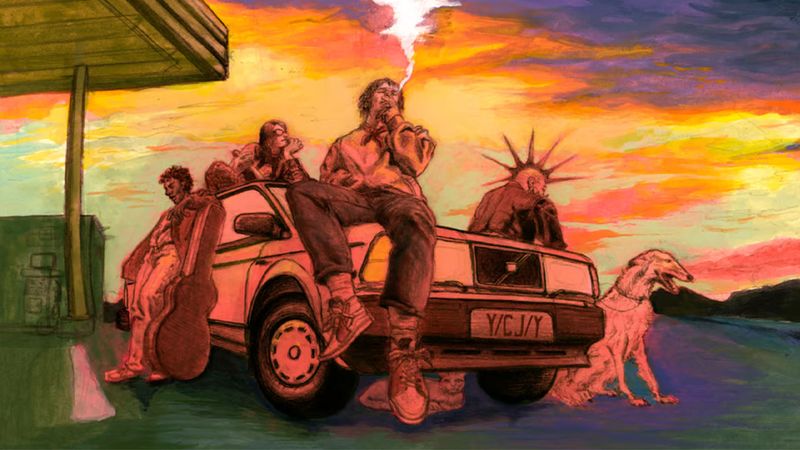 Entertainment Coverage