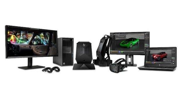 HP's wearable virtual reality PC launched in India | TechRadar