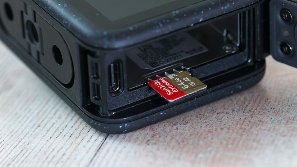 GoPro Hero 12 Black review: one for the editors | Digital Camera World