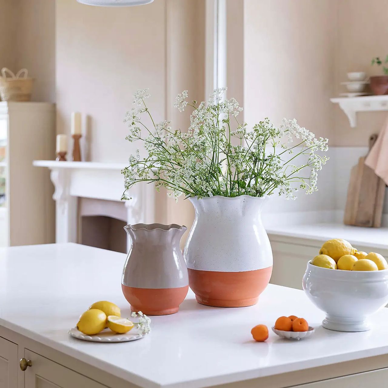 Tesco's new spring home decor range just surprised us | Ideal Home