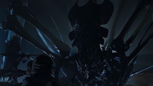 The complete guide to the Alien xenomorphs | GamesRadar+