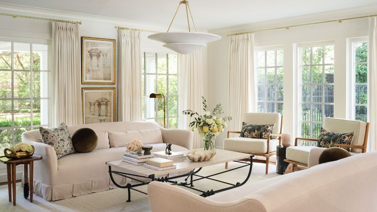 House styles: a guide to architectural styles and eras | Homes and Gardens