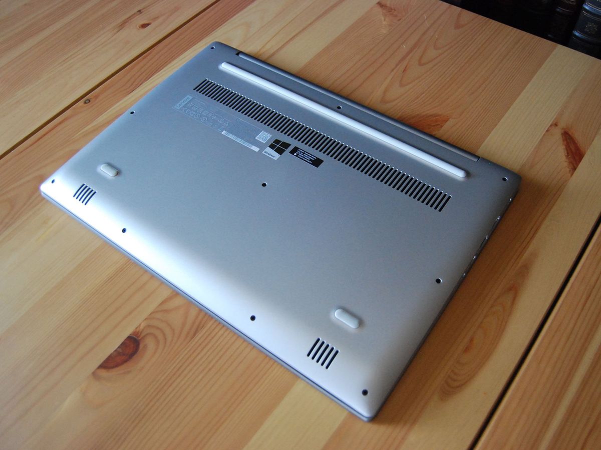 Lenovo IdeaPad 320S review: A mid-range productivity machine meant for ...