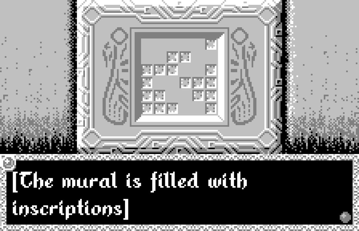A seemingly innocent puzzle game is hiding what might be the most ...
