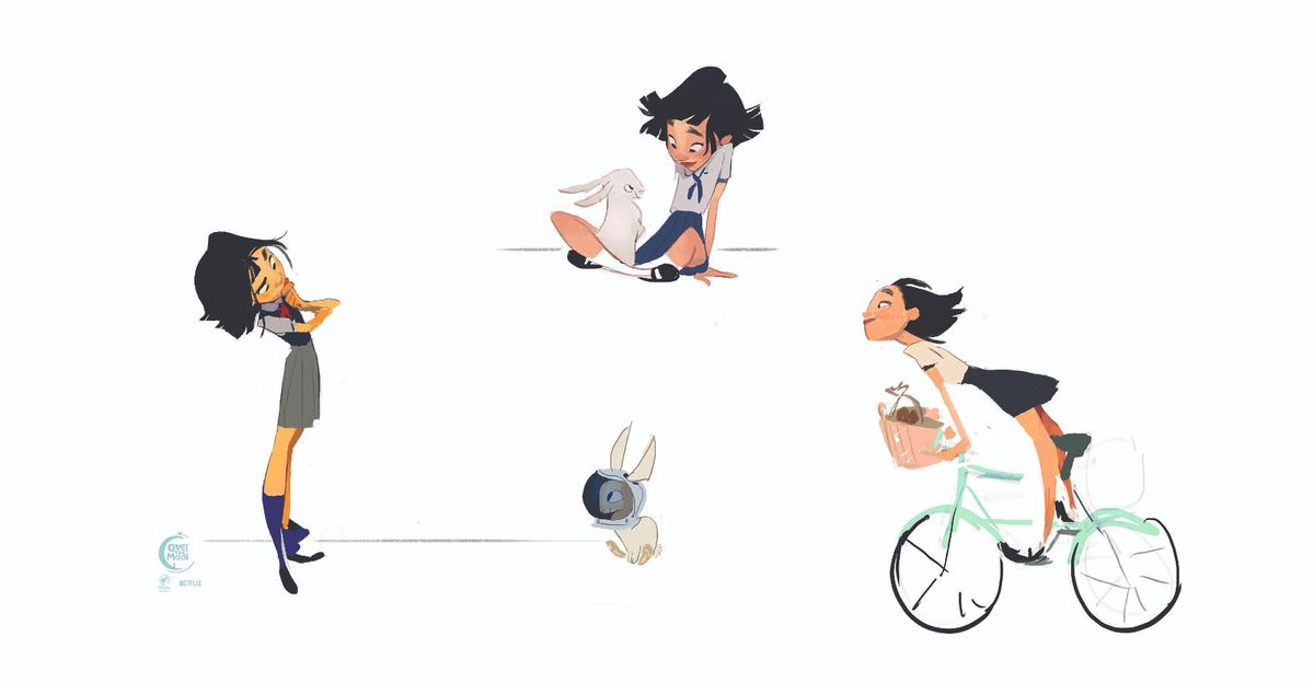 How to be a character designer | Creative Bloq