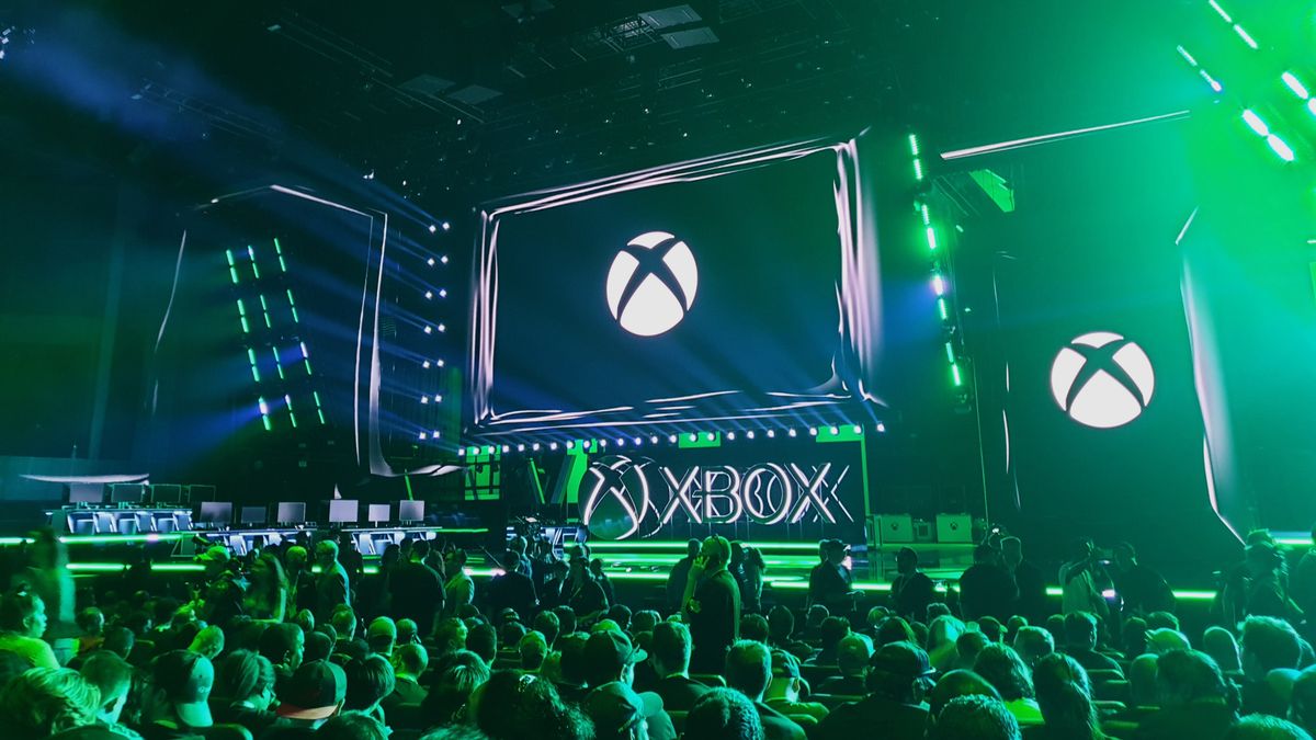 On Xbox's growing pains, and its strange future | Windows Central