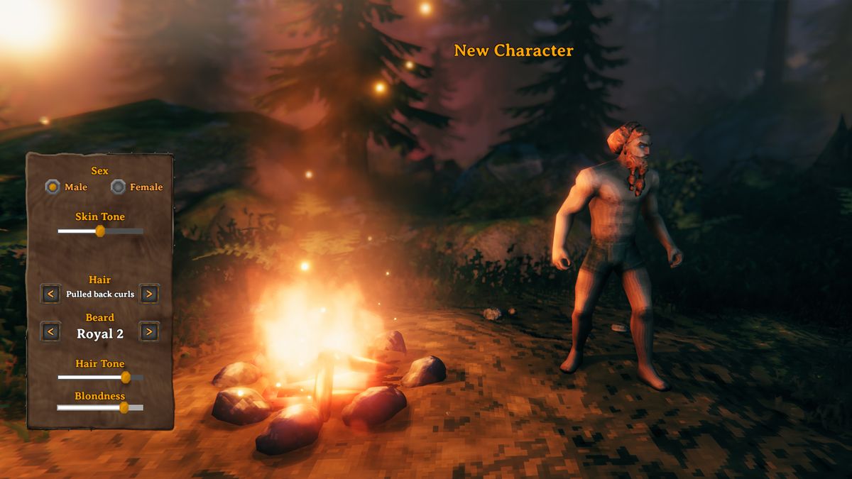 The Valheim Mistlands update, Mountains, roadmap and more explained ...