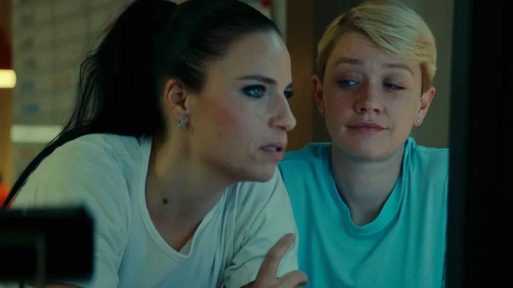 The chilling true story behind The Nurse on Netflix | Woman & Home