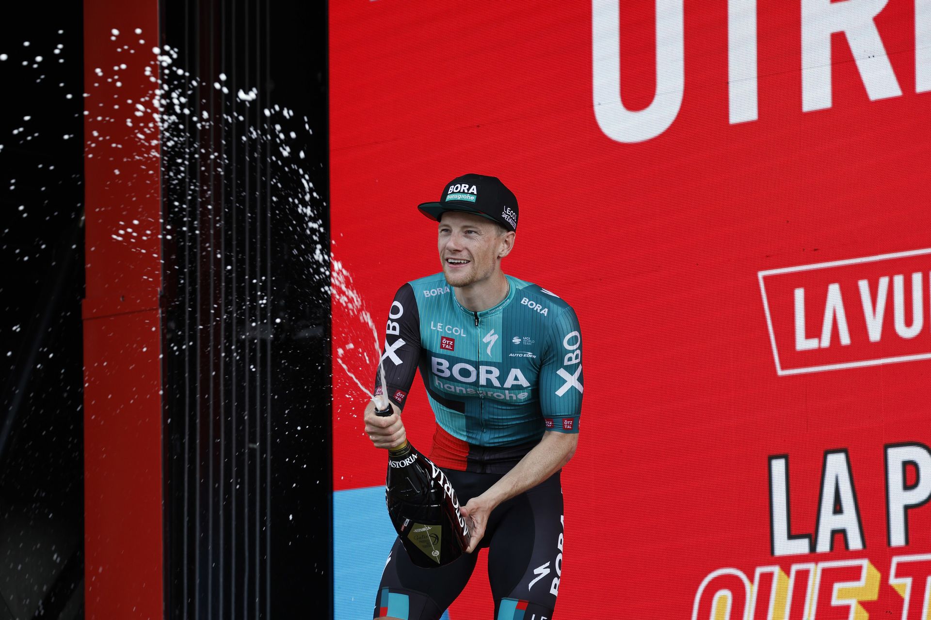 'A turning point' - Bennett rediscovers speed of old in sprint victory ...