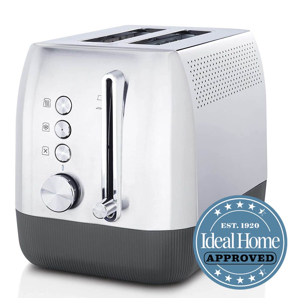 Best toaster 2022: for speedy breakfasts or lavish brunches | Ideal Home