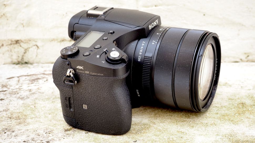 Sony RX10 IV review | Digital Camera World
