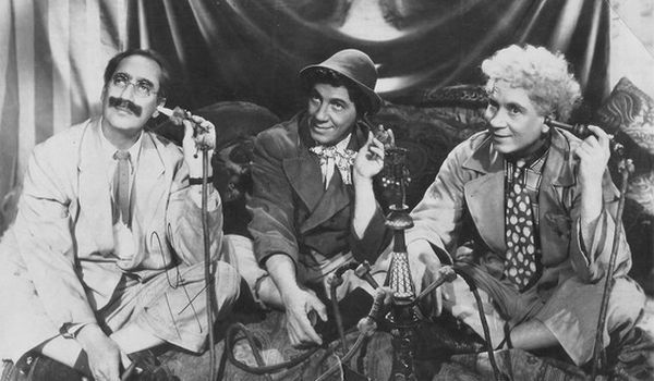 Every Marx Brothers Movie, Ranked | Cinemablend