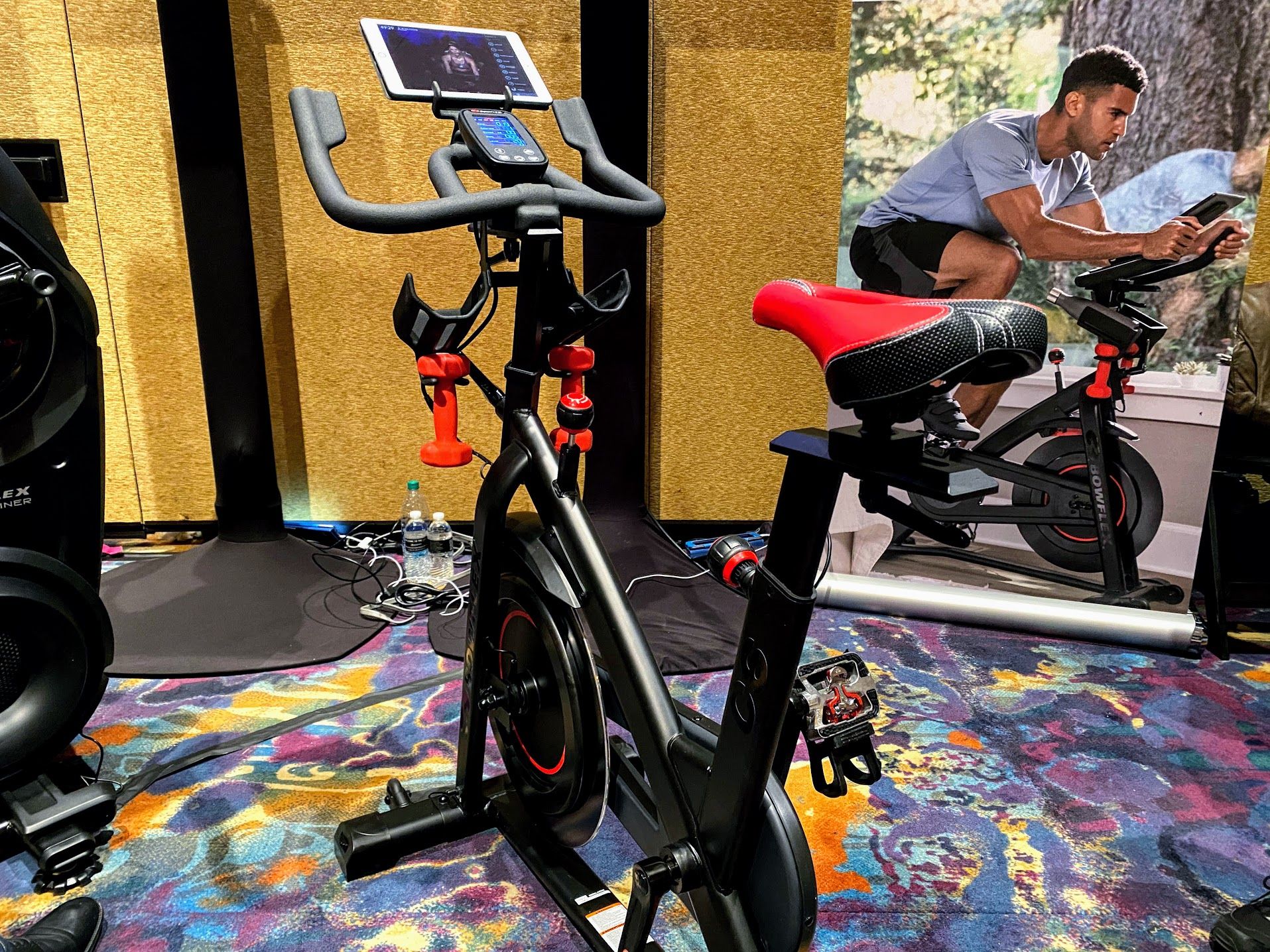 Bowflex made the indoor bike of my dreams | iMore