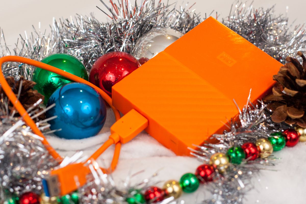 TechRadar's best tech 2017 | TechRadar