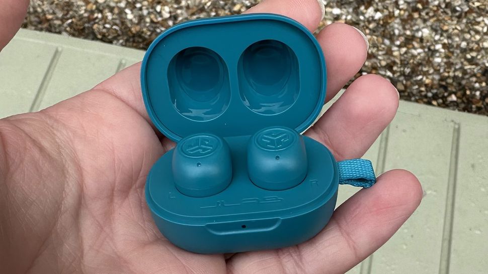 JLab JBuds Mini review: teeny tiny earbuds that are super convenient ...