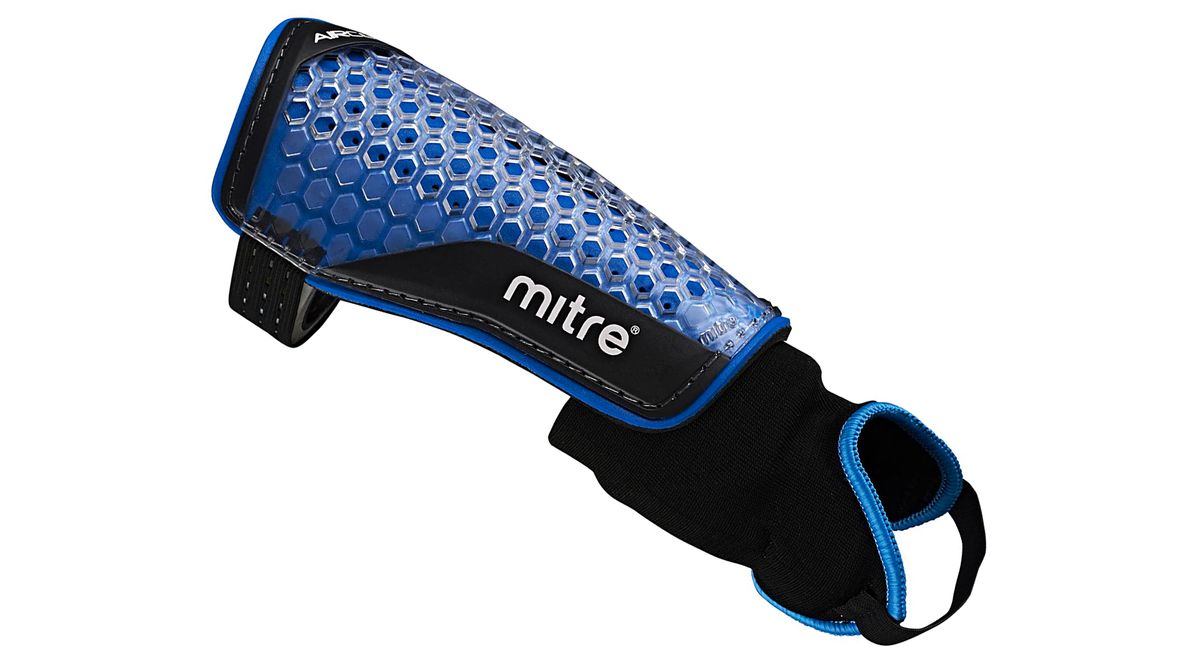 Best football shin pads to buy: Adidas, Nike, Under Armour, Mitre and ...