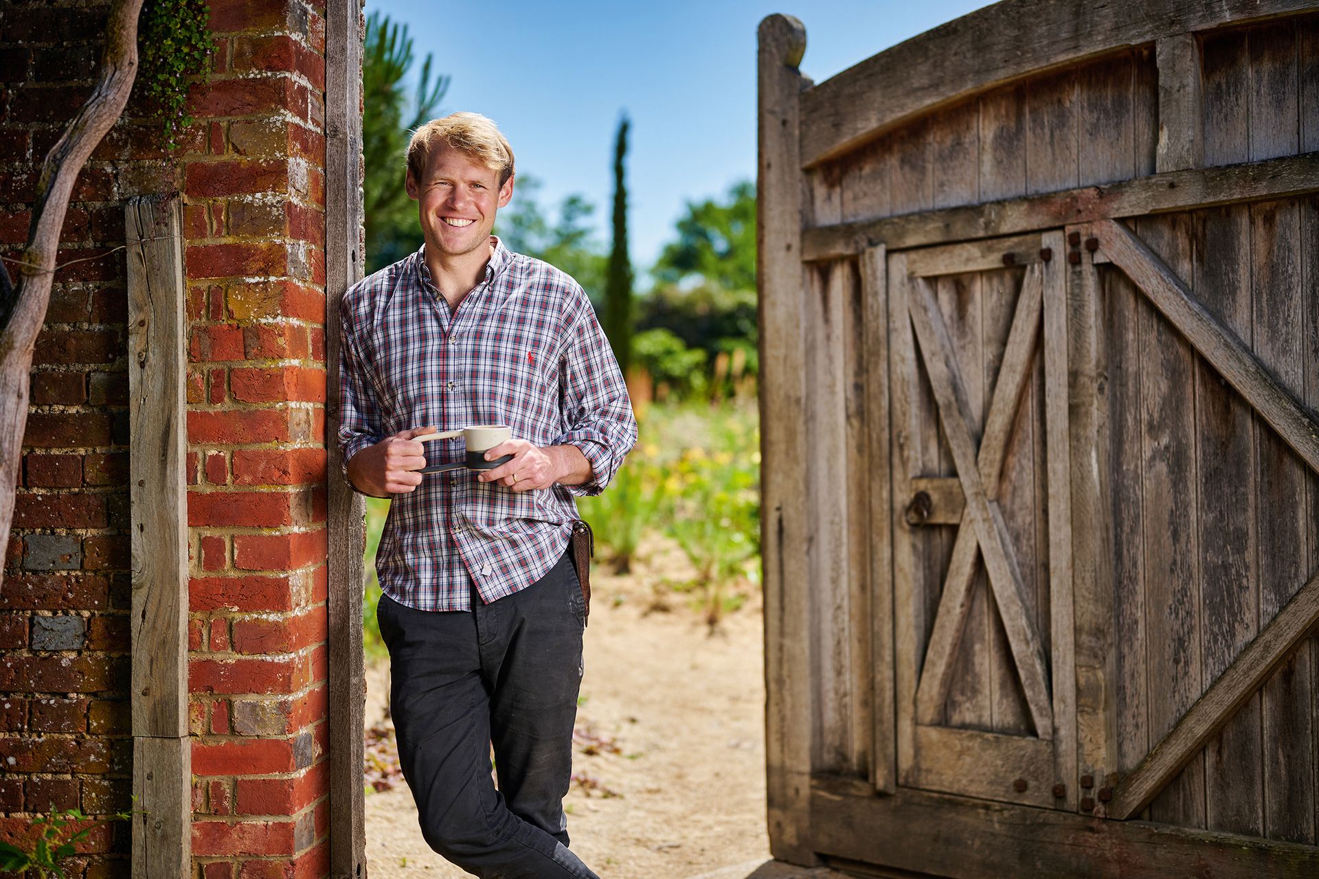 Isabella Tree on how rewilding took the Knepp Estate from a ruin in the ...
