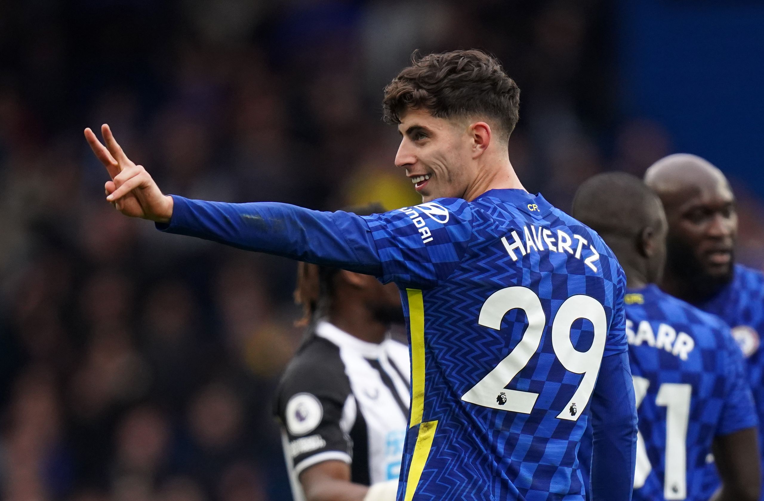 FPL tips: Does Kai Havertz hold the key to mini-league glory? | FourFourTwo